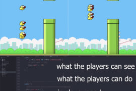 Artificial Intelligence Teaches Itself to Play Flappy Bird, No ...