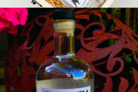 Atomik Vodka is Made with Grains and Water Around Chernobyl - TechEBlog