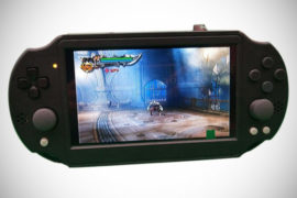 This PlayStation 2 Portable Costs More Than a Nintendo Switch - TechEBlog