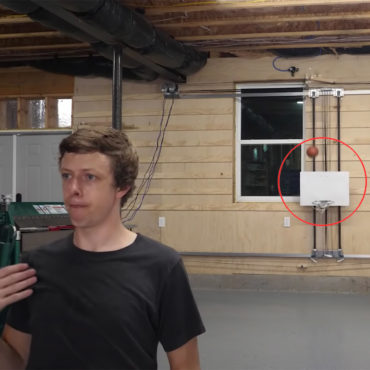 Wilson Unveils World's First Airless Prototype Basketball Made with 3D ...