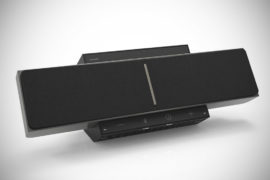 SoundBeamer 1.0 Transmits Music Directly to Your Head Without ...