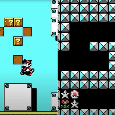 If the New Super Mario Bros Movie Used N64 Graphics, This is What it ...