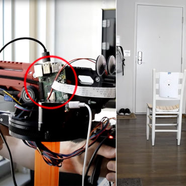 Inventor 3D Prints Semi-Automatic 6-Shot Blaster That You Can Make at ...