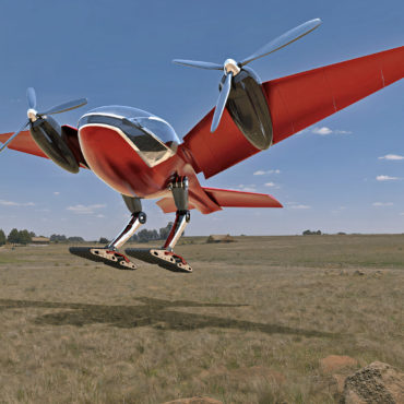 $300,000 Alef Aeronautics' Model A Flying Car Becomes the First ...