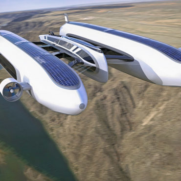 Lazzarini Design Unveils Pangeos Terayacht, a Giant Sea Turtle-Shaped ...