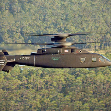 Rocket Lab Shows How They'll Use a Helicopter to Catch Their Electron ...