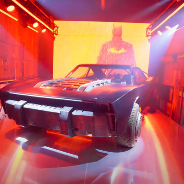 What an Open World Robert Pattinson 'The Batman' Game Would Look Like ...