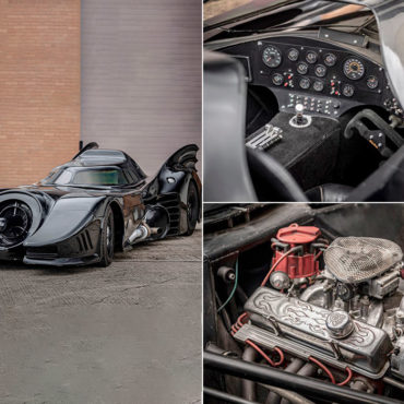 Asira Design Will Transform Your Ford Mustang Into a Carbon Fiber ...