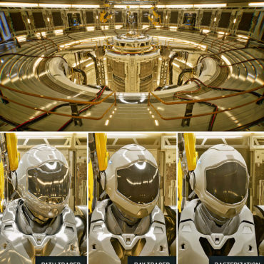 Snapchat Launches Snap AR Lenses with Ray Tracing, Here's a First Look ...