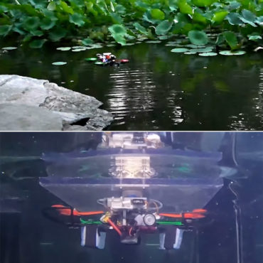 Elbit Systems' LANIUS Drone Has NVIDIA AI Computer, Carries Both Lethal ...