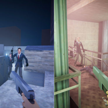 GoldenEye 007 Set to Hit Xbox Game Pass and Nintendo Switch with ...
