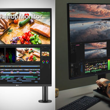 Corsair Xeneon Flex 45" Bendable OLED Monitor Now Available for Pre ...