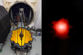 NASA's James Webb Space Telescope Discovers GLASS-z13, the Oldest ...