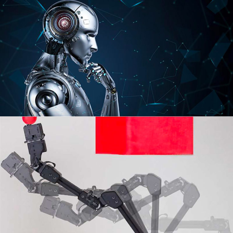 Ant-Like Robot Swarm Pulls Off Prison Escape Without Actually Needing a ...