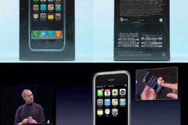 Sealed First-Generation Apple iPhone (Model A1203) from 2007 Sells for ...