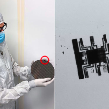 BinBot 9000 is an Autonomous Trash Can with Vision-Assisted Guidance ...