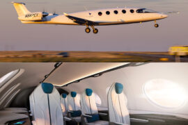 Eviation Alice Electric Plane Completes First Flight, Soared for 8 ...