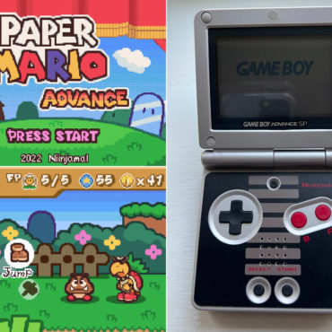 Nintendo NY Removes Game Boy That Survived Gulf War, Might Be Heading ...