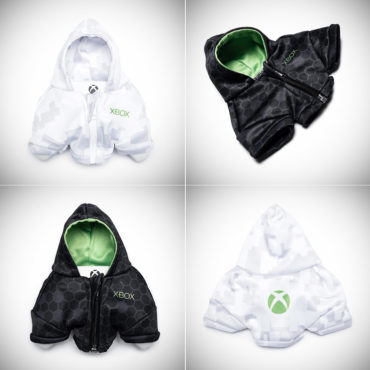 Color-Changing Xbox Wireless Controller Stellar Shift Special Edition ...