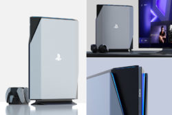Sony PlayStation 6 Concept Shows What the Console Probably Won't Look ...