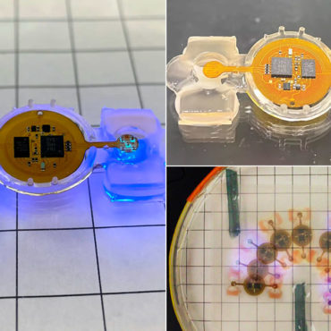 Micromouse Competition with Robotic Mice Solving Mazes Might be One You ...