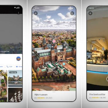 Importing Google Maps into Unreal Engine 5 Requires Cesium, Here's How it Works - TechEBlog