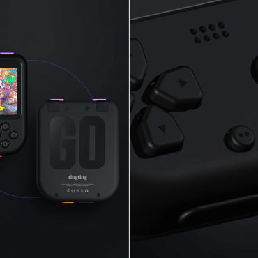 Forget Steam Deck, This Modder Built the World's First Fully Modular ...