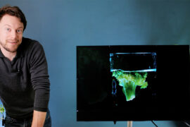 Inventor Builds Dual-Layer LCD Monitor That Could Rival OLED Panels ...