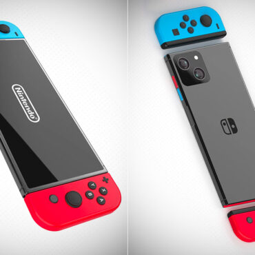 Super Mario RPG Remake Revealed During Nintendo Direct, Hits the Switch ...