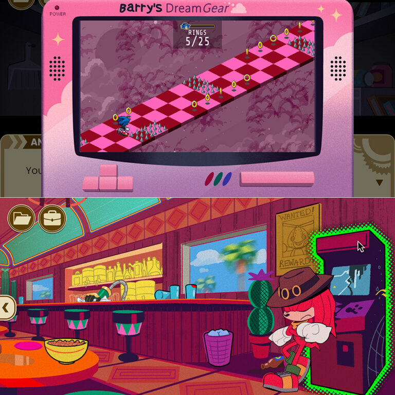 Sonic Adventure RTX Remix Path Tracing Mod Released, Here's a Gameplay ...