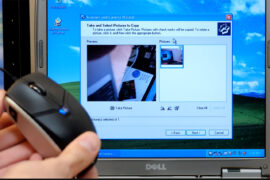 Bizarre Genius Cam Mouse from 2013 Combined Webcam with Computer Mouse ...