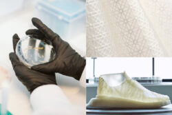 Innovative Biomaterial Fabric Made Using Bacteria Could One Day Replace ...